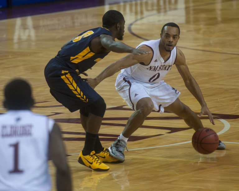 Western Athletic Conference (WAC) Tournament Bracket & Free Picks