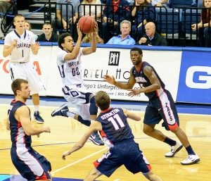 West Coast Conference (WCC) Tournament Bracket & Free Picks