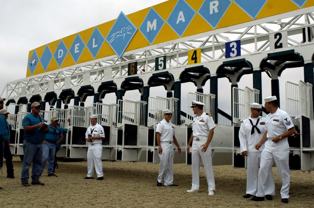 5 Things You Didn’t Know About Del Mar Racing