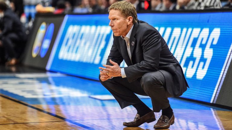 Gonzaga vs Houston Odds, Stats and Free Pick [3/22/25]