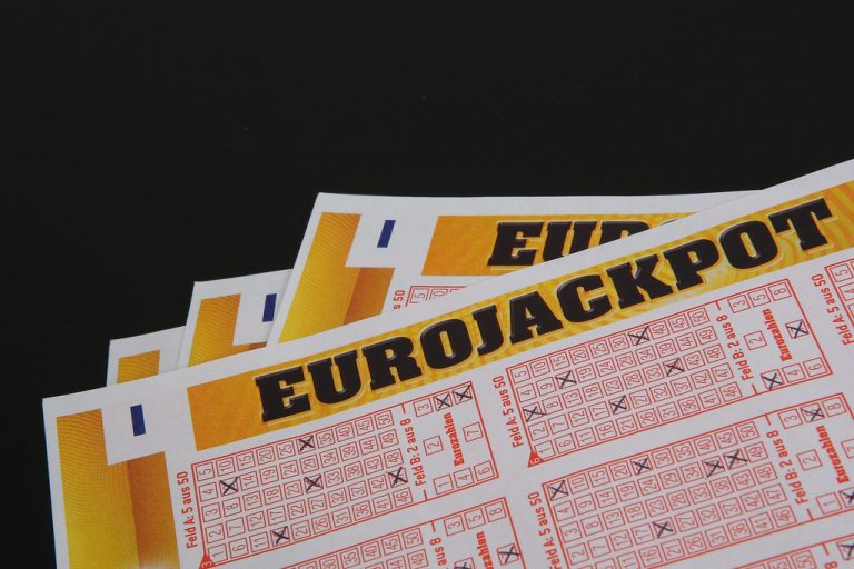 Top 5 Tips to Win Eurojackpot in Slovakia