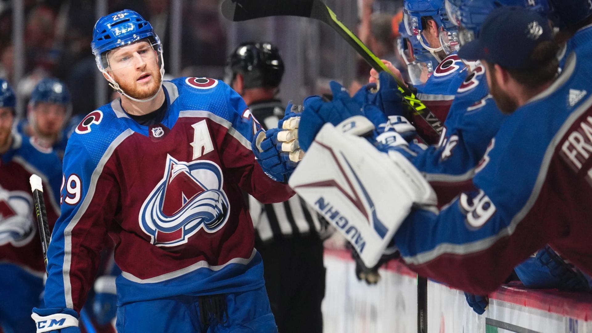 Lightning vs Avalanche Stanley Cup Preview and Free Pick [Game 1]