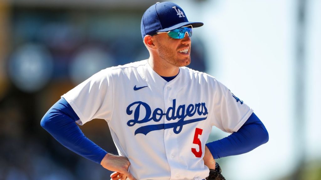 Padres vs Dodgers Starting Pitchers, Odds and Prediction