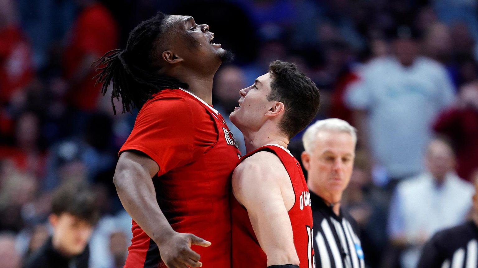 NC State vs Purdue Preview & Free Pick [Final Four]