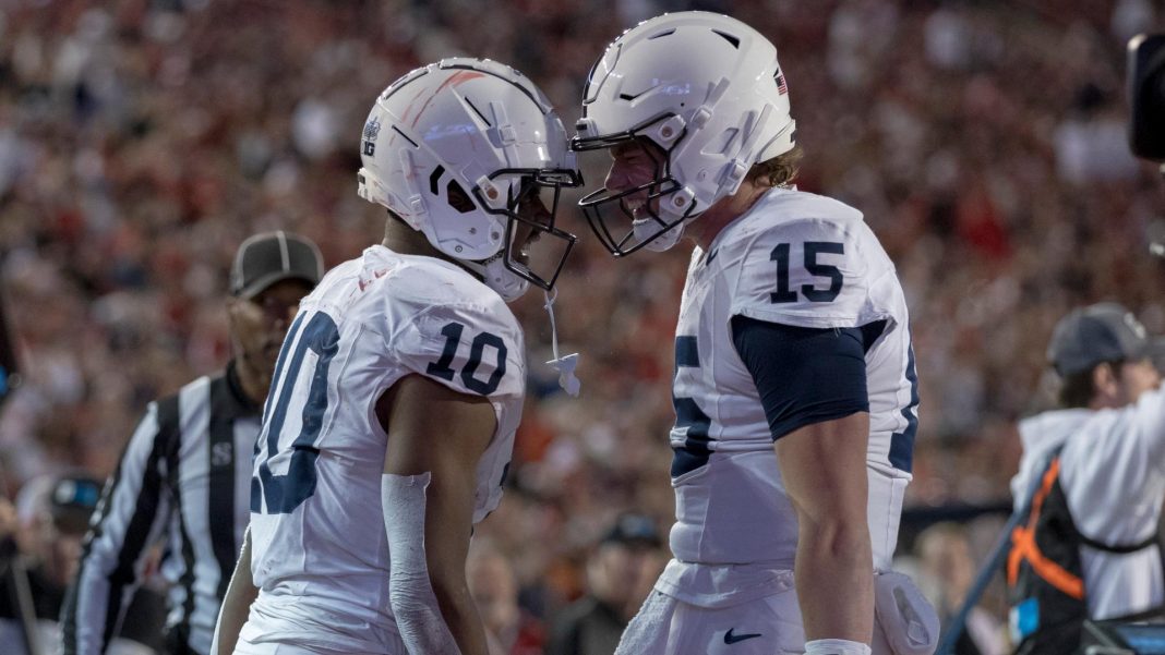 Penn State vs Oregon Odds and Free Prediction [12/7/24]