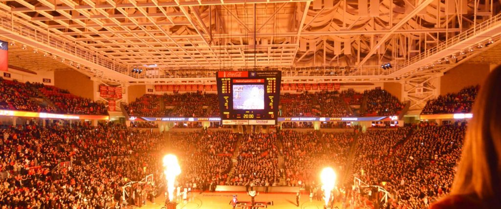 Houston vs Texas Tech Odds, Stats and Free Pick [2/24/25]