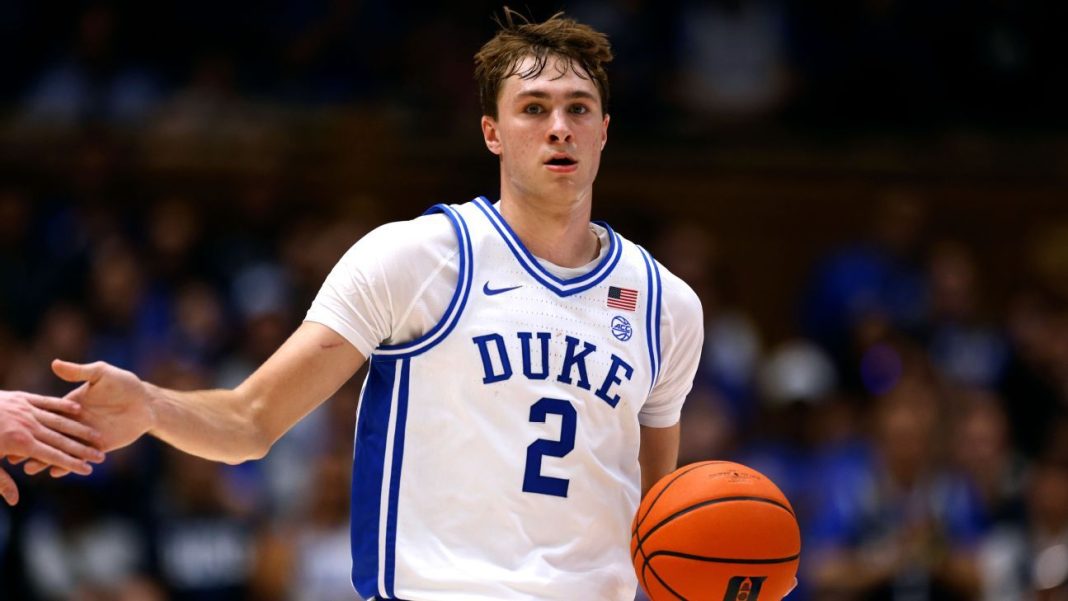Alabama vs Duke Odds, Stats and Free Pick [Elite 8]