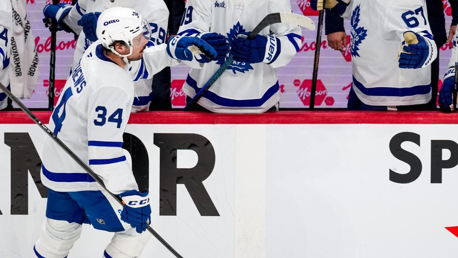 Tuesday’s NHL Hockey Free Picks & Predictions [10/21/25]