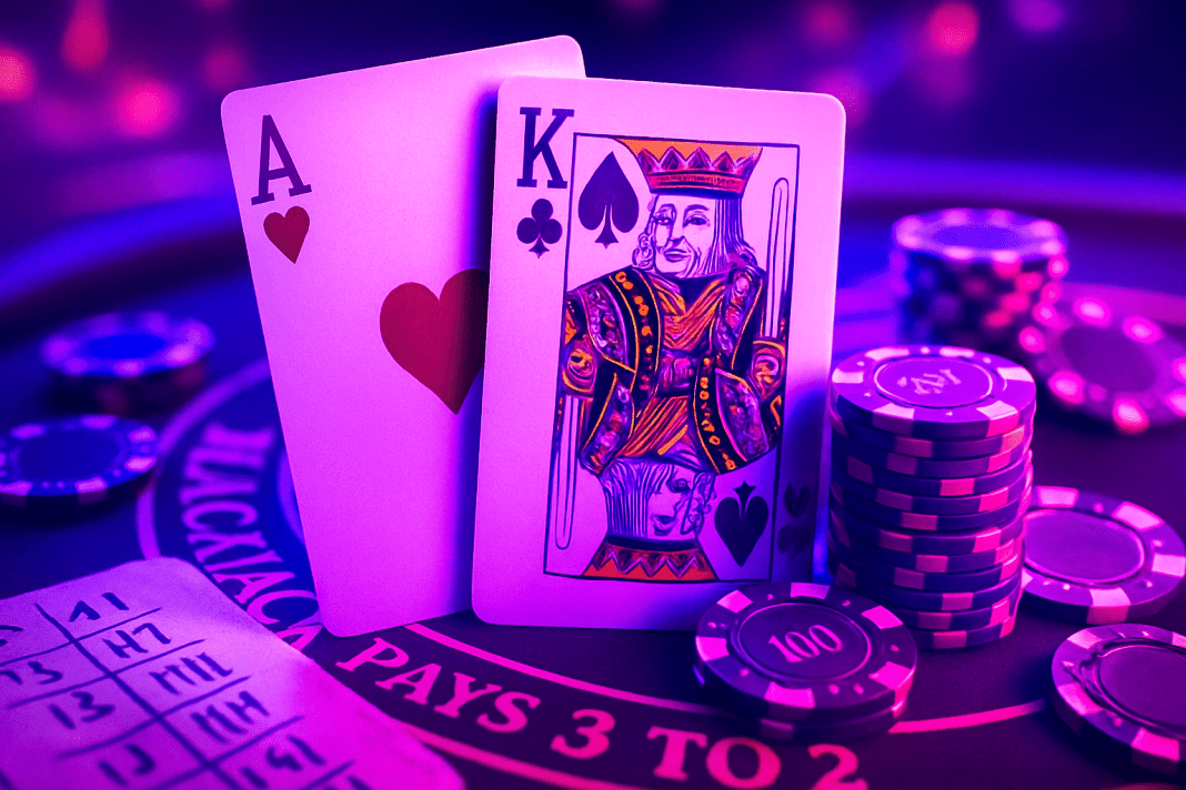 Pro Guide to Hi-Lo Card Counting in Blackjack