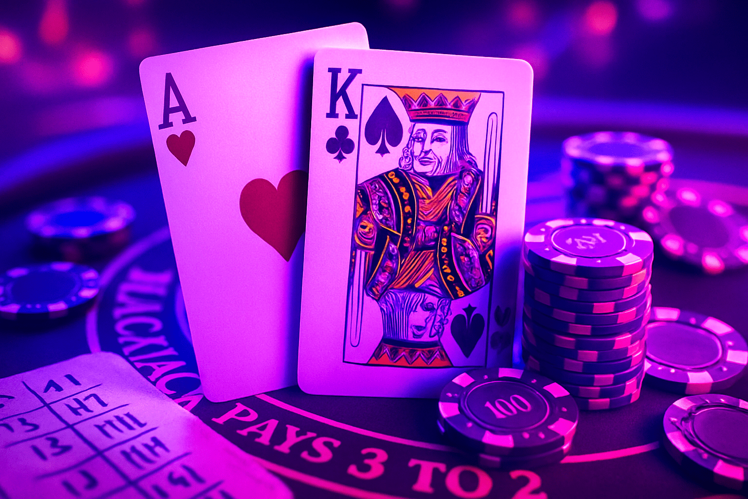 Pro Guide to Hi-Lo Card Counting in Blackjack