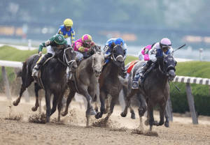 Preview: Must-Watch Horse Racing Events in the USA in 2025