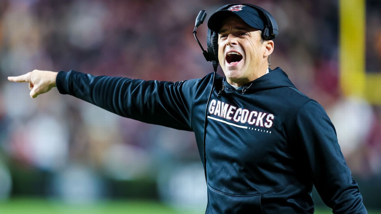 Virginia Tech vs South Carolina Odds and Free Prediction [8/31/25]