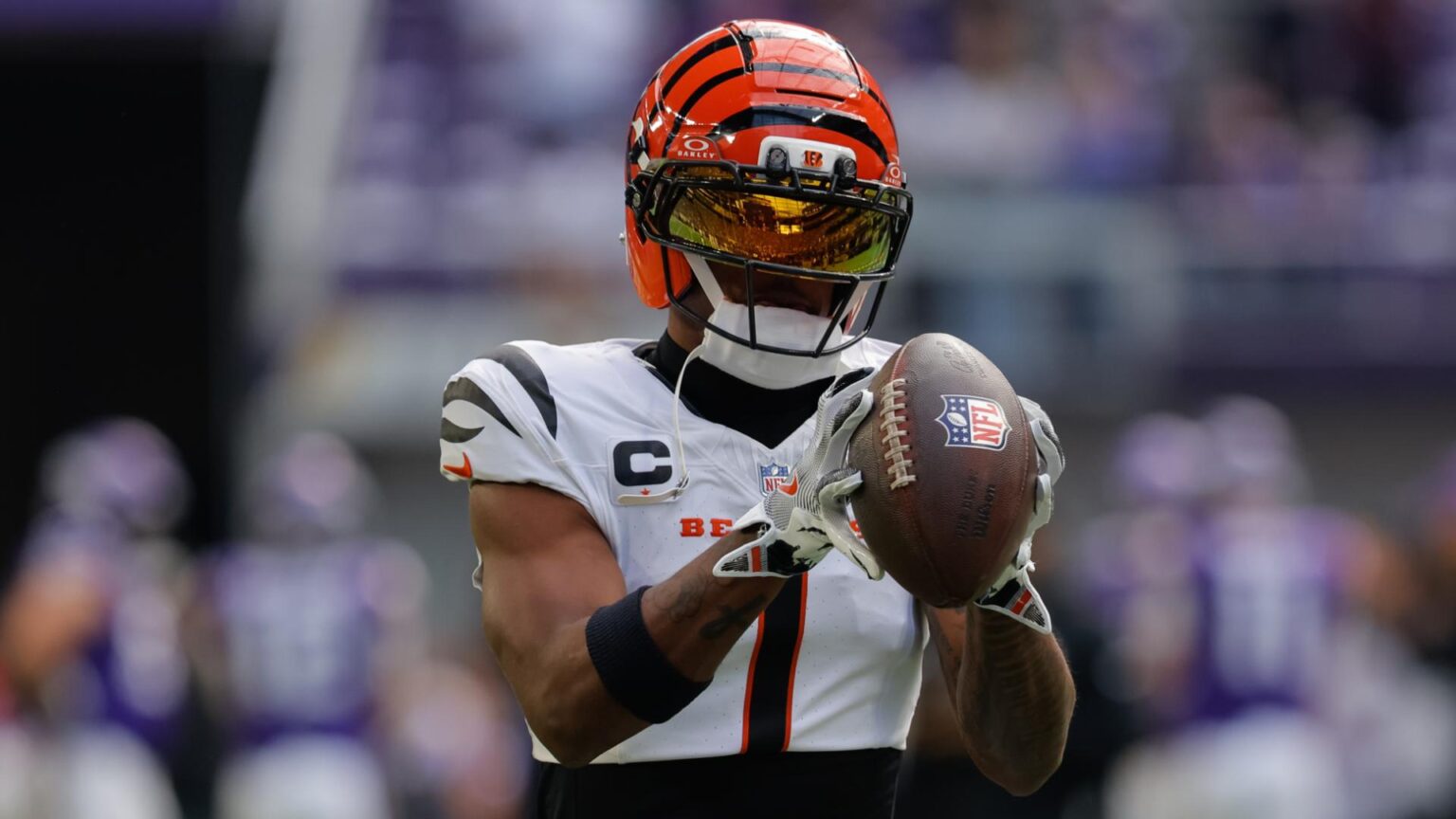 Bengals vs Broncos Odds and Free Prediction [9/29/25]