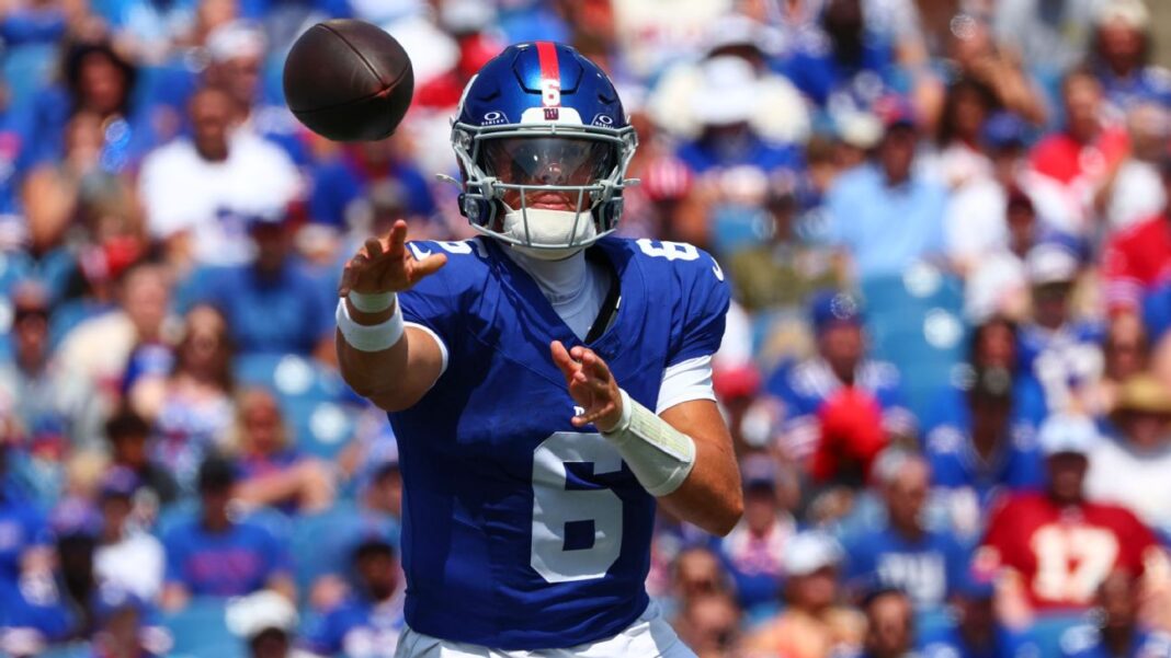 Week 7 NFL Free Picks & Predictions [2025]