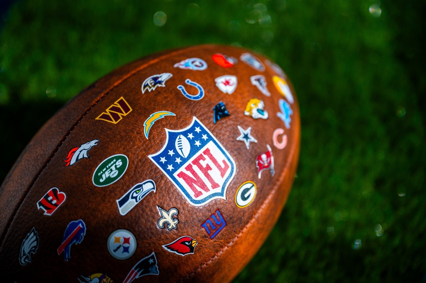 NFL Going International: A Global Gridiron Grand Tour