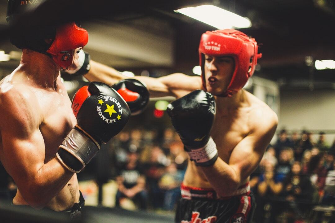 Boxing Picks: Win Big with Our Expert Advice