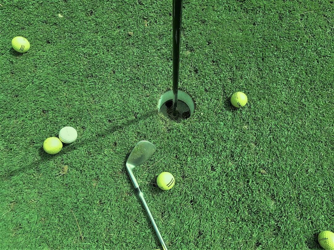 Golf Picks Essentials: Beat the Odds Every Time