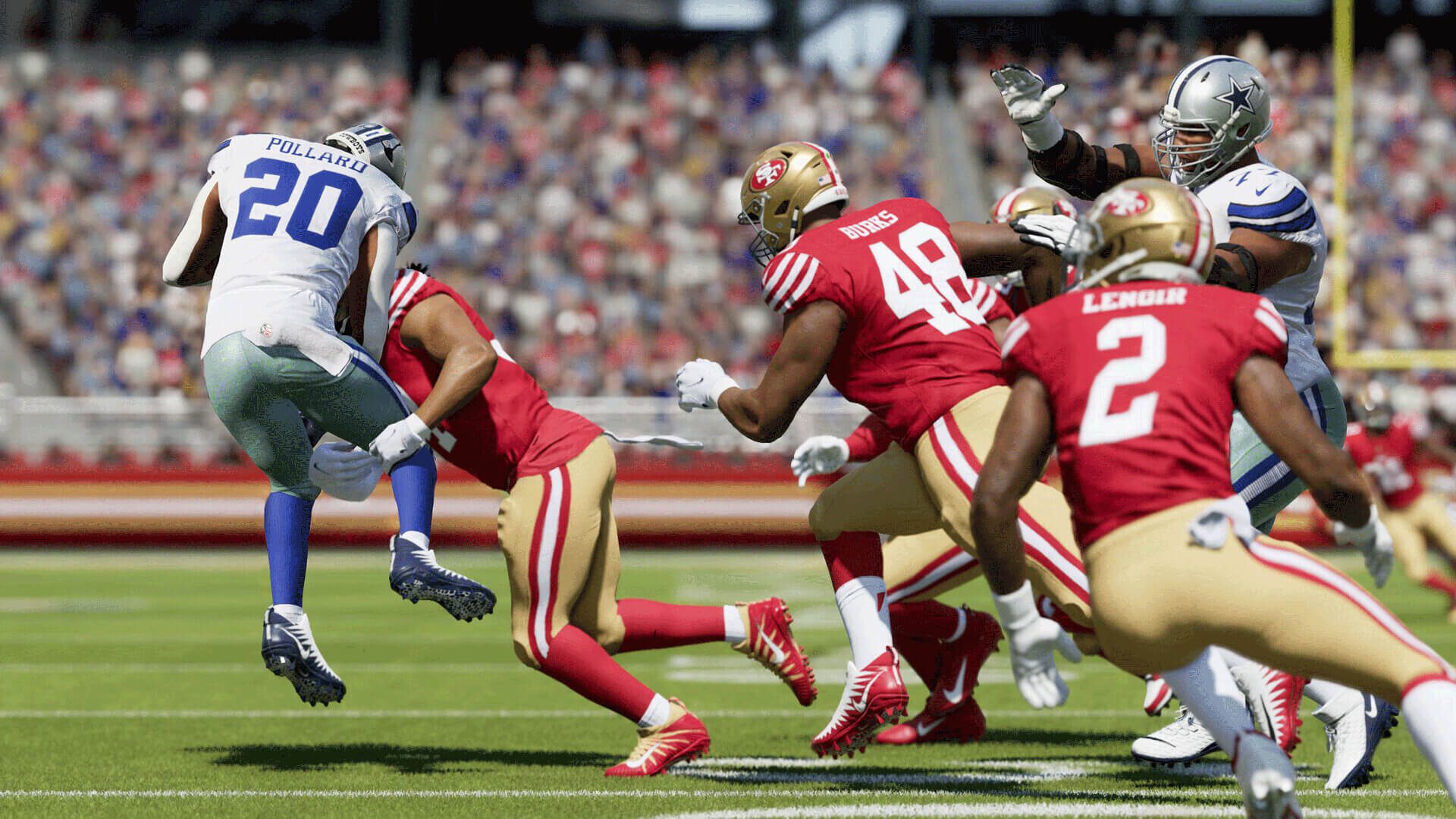 The NFL Has Strengthened Its Gambling Guidance For 2026
