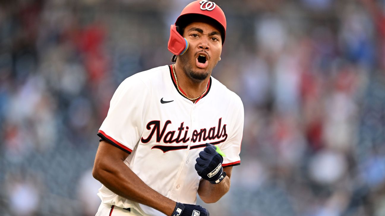 Nationals vs Rays Starters and Free Prediction [6/19/26]